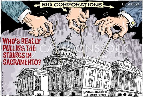 Herb Wesson Cartoons and Comics - funny pictures from CartoonStock