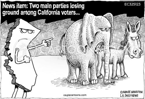 Waning Cartoons and Comics - funny pictures from CartoonStock