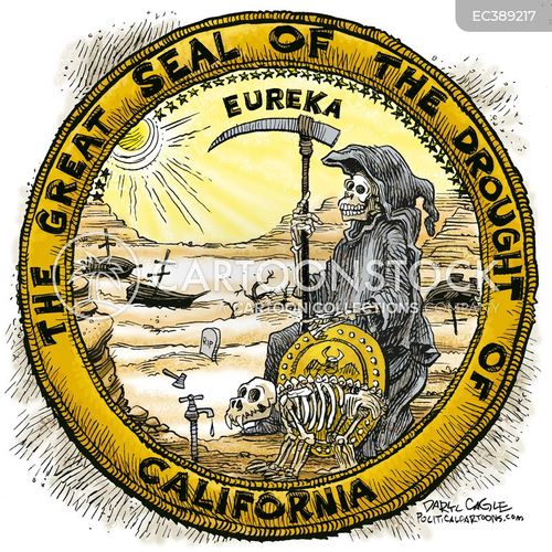 California Delta Cartoons and Comics - funny pictures from CartoonStock