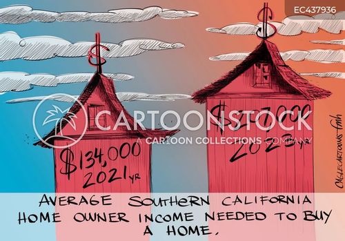 California Residents Cartoons and Comics - funny pictures from CartoonStock
