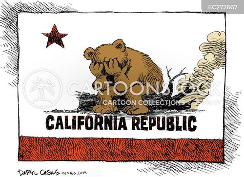 Smokey Bear Cartoons and Comics - funny pictures from CartoonStock