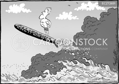 Firestorm Cartoons and Comics - funny pictures from CartoonStock