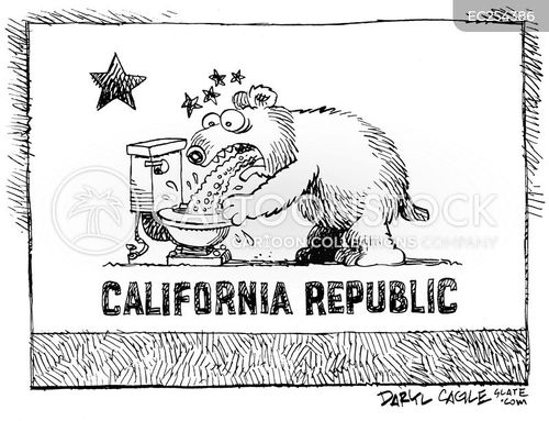 Los Angeles Times Cartoons and Comics - funny pictures from CartoonStock