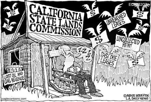 Moreland Commission Cartoons and Comics - funny pictures from CartoonStock