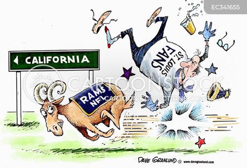 Loyal Fans Cartoons and Comics - funny pictures from CartoonStock