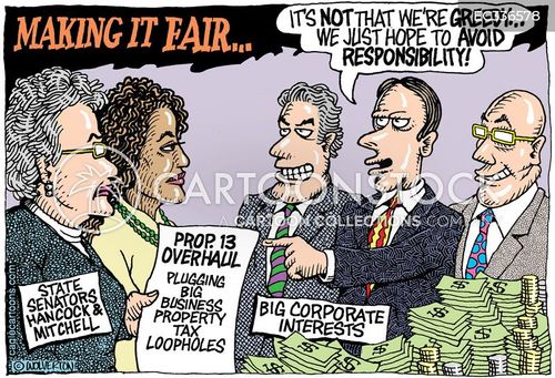 13th Amendment Political Cartoon British Satire Comic Cartoon