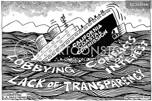 Coastal Zone Management Cartoons and Comics - funny pictures from ...