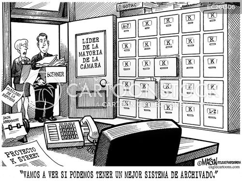 Government Transitions Cartoons and Comics - funny pictures from ...