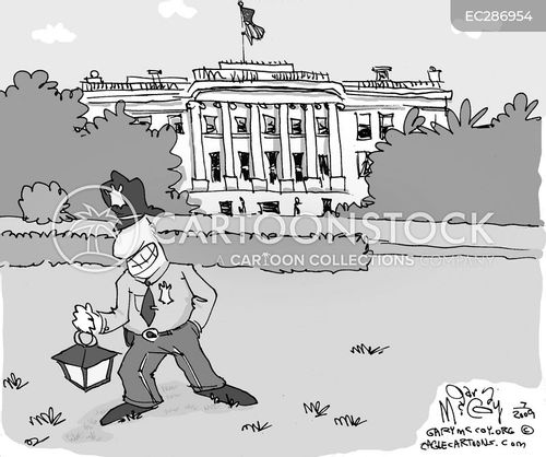 Sargento James Crowley Cartoons and Comics - funny pictures from ...