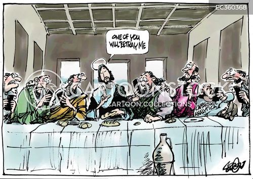 User Consent Cartoons and Comics - funny pictures from CartoonStock