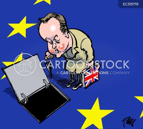 European Chamber Cartoons and Comics - funny pictures from CartoonStock