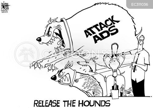 Contention Cartoons and Comics - funny pictures from CartoonStock