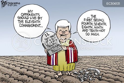 Eleventh Cartoons and Comics - funny pictures from CartoonStock