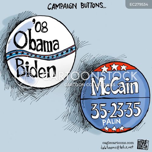 Presidential Memorabilia Cartoons and Comics - funny pictures from ...