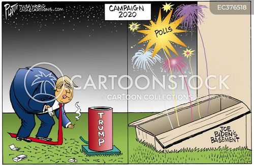 4 Cartoons and Comics - funny pictures from CartoonStock