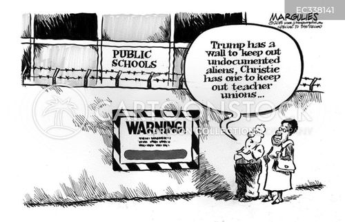 Campaign Scapegoats Cartoons and Comics - funny pictures from CartoonStock