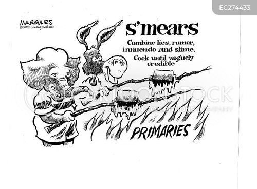 2009 Campaign Cartoons and Comics - funny pictures from CartoonStock