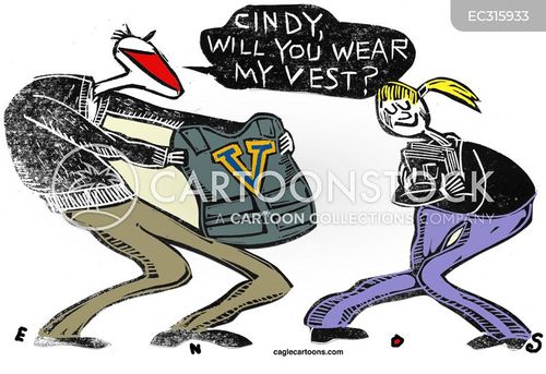 Campus Recruiting Cartoons and Comics - funny pictures from CartoonStock