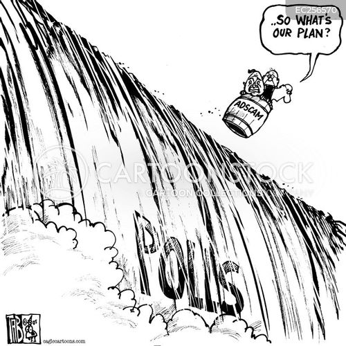 Word Proportion Cartoons and Comics - funny pictures from CartoonStock