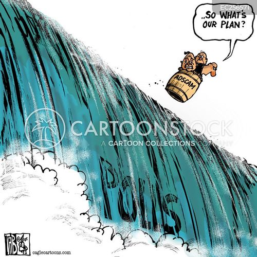 Political Inquiry Cartoons and Comics - funny pictures from CartoonStock