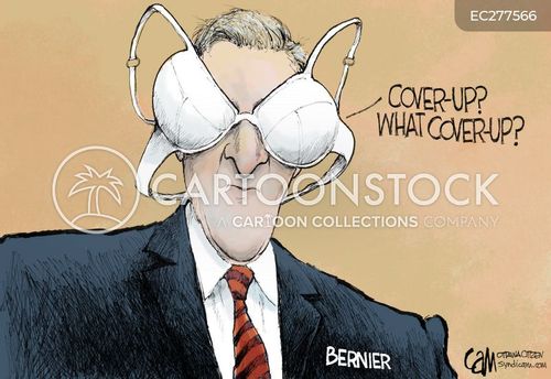 Covert Investigation Cartoons and Comics - funny pictures from CartoonStock