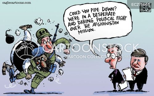 Canadian Army Cartoons and Comics - funny pictures from CartoonStock