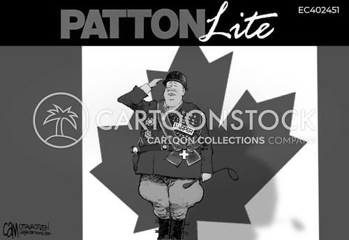 Platoon Cartoons and Comics - funny pictures from CartoonStock