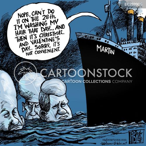 Politics And Power Cartoons and Comics - funny pictures from CartoonStock