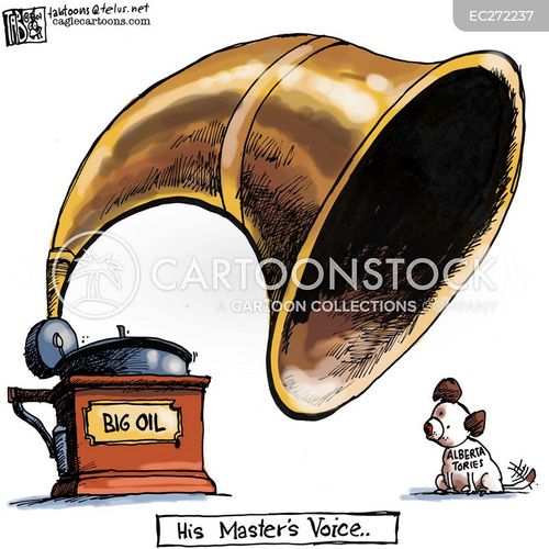 Oil Sands Cartoons and Comics - funny pictures from CartoonStock
