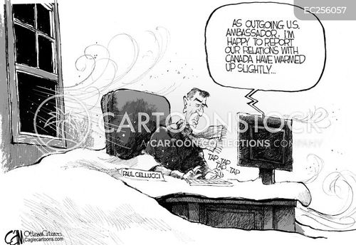 Government Representative Cartoons and Comics - funny pictures from ...