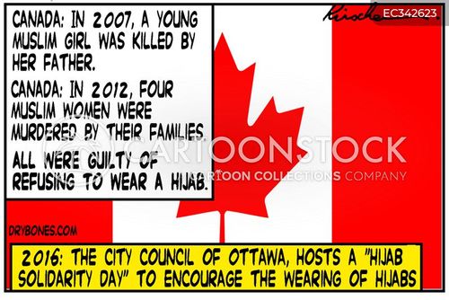 Equal Rights Advocacy Cartoons and Comics - funny pictures from ...