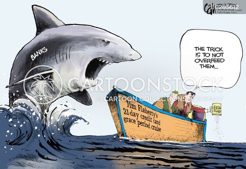 Grace Period Cartoons and Comics - funny pictures from CartoonStock