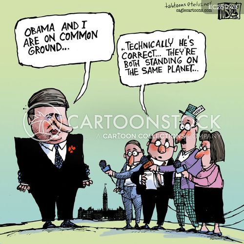 National Leadership Cartoons and Comics - funny pictures from CartoonStock
