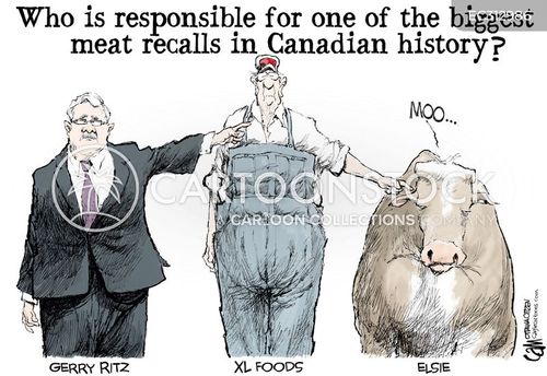 Gerry Ritz Cartoons and Comics - funny pictures from CartoonStock