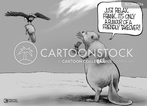 Bell Canada Cartoons and Comics - funny pictures from CartoonStock