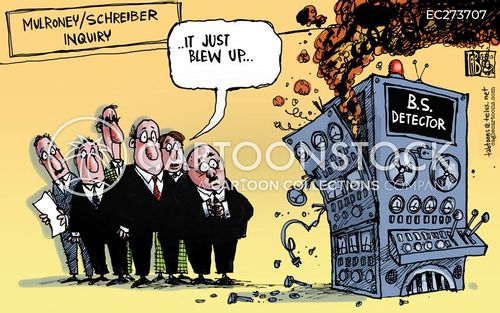 Ethics Investigation Cartoons and Comics - funny pictures from CartoonStock