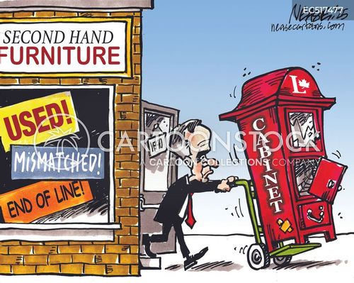 Challenges Of Governance Cartoons and Comics - funny pictures from ...