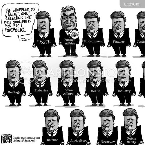 Reshuffle Cartoons and Comics - funny pictures from CartoonStock