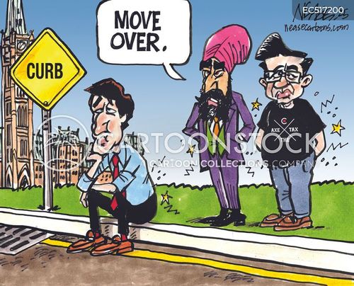 Government Transition Cartoons and Comics - funny pictures from ...