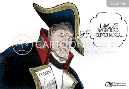 Canadian Statesman Cartoons and Comics - funny pictures from CartoonStock