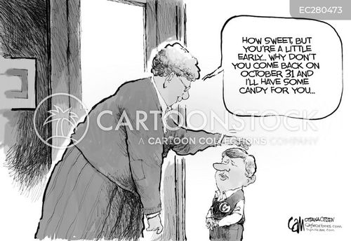 Discharged Too Early Cartoons and Comics - funny pictures from CartoonStock