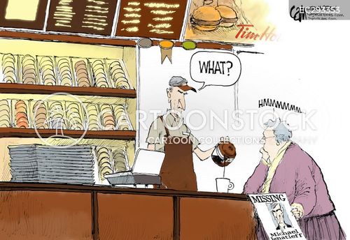 Political Absence Cartoons and Comics - funny pictures from CartoonStock