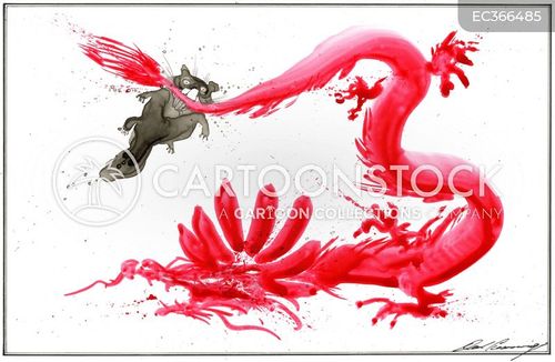 Host Country Cartoons and Comics - funny pictures from CartoonStock