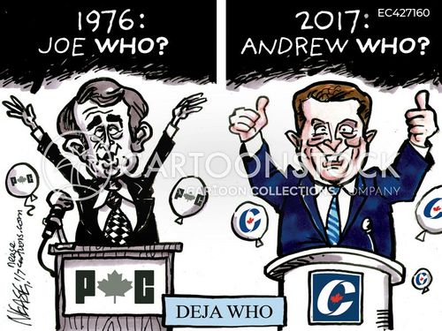 Provincial Symbols Cartoons and Comics - funny pictures from CartoonStock