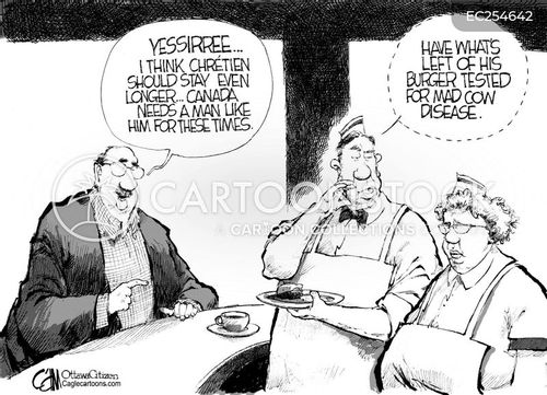 Zoonotic Disease Cartoons and Comics - funny pictures from CartoonStock