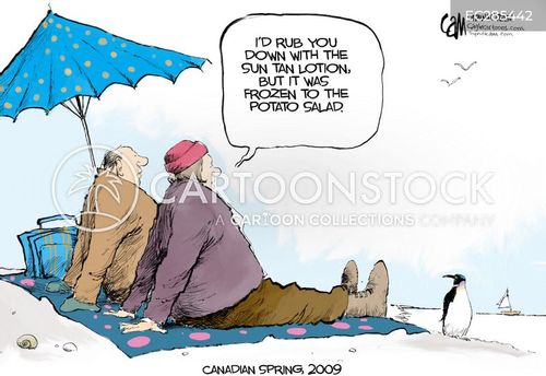 Maple Cartoons and Comics - funny pictures from CartoonStock