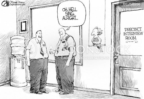 Rader Cartoons and Comics - funny pictures from CartoonStock