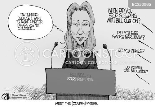 Michaela Strachan Cartoons and Comics - funny pictures from CartoonStock