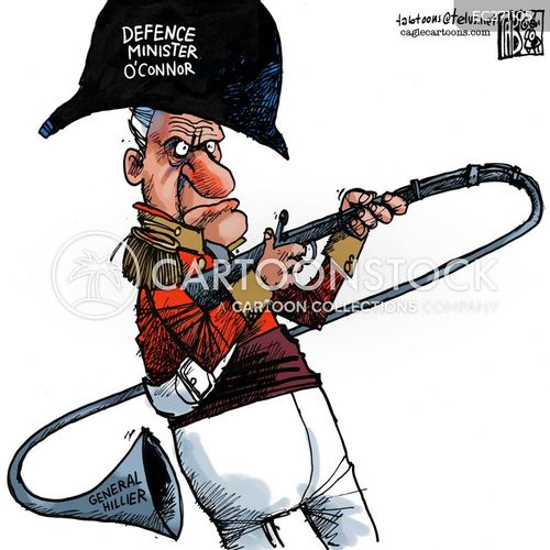 Dogs Of War Cartoons and Comics - funny pictures from CartoonStock
