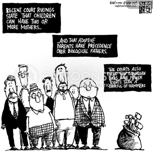 Frontier Father Cartoons and Comics - funny pictures from CartoonStock